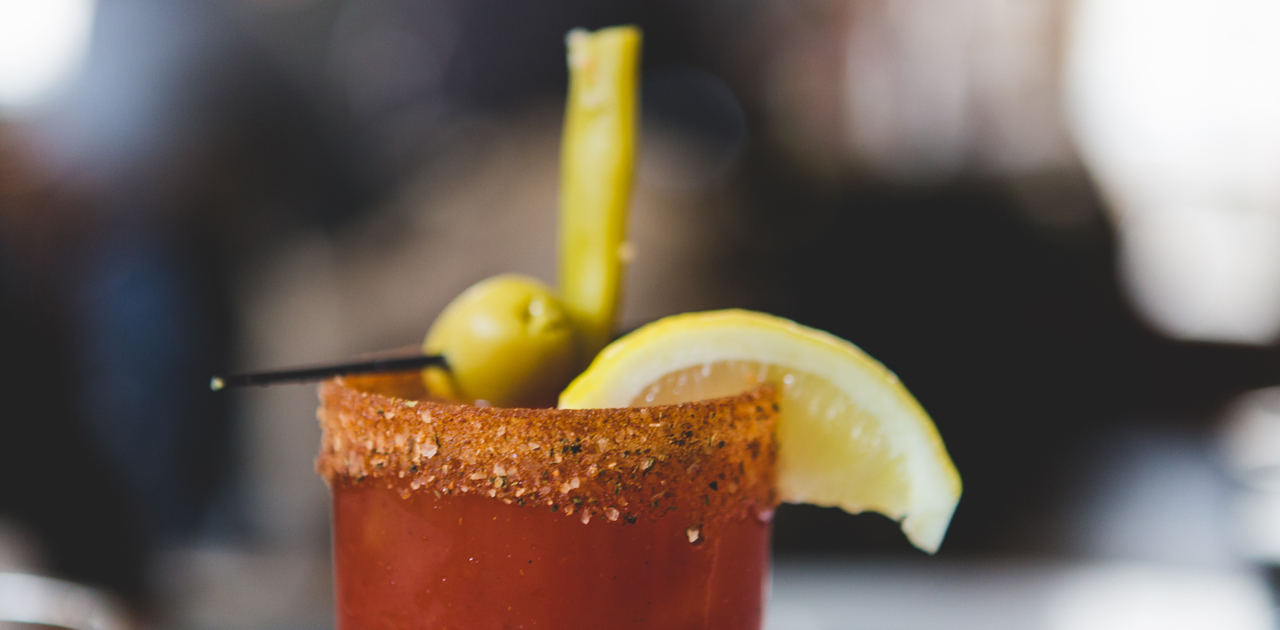 Spring Fashion Show Returns with Bloody Mary Bar - OnFocus