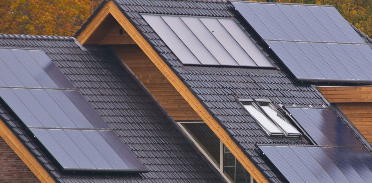 How to Install Solar Panels On Your House - OnFocus