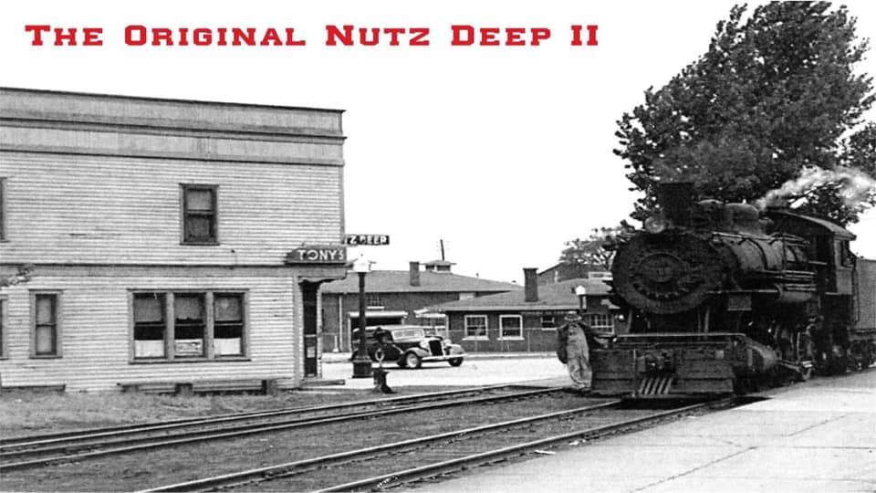 Nutz Deep II Celebrating 40 Years in Downtown Marshfield - OnFocus
