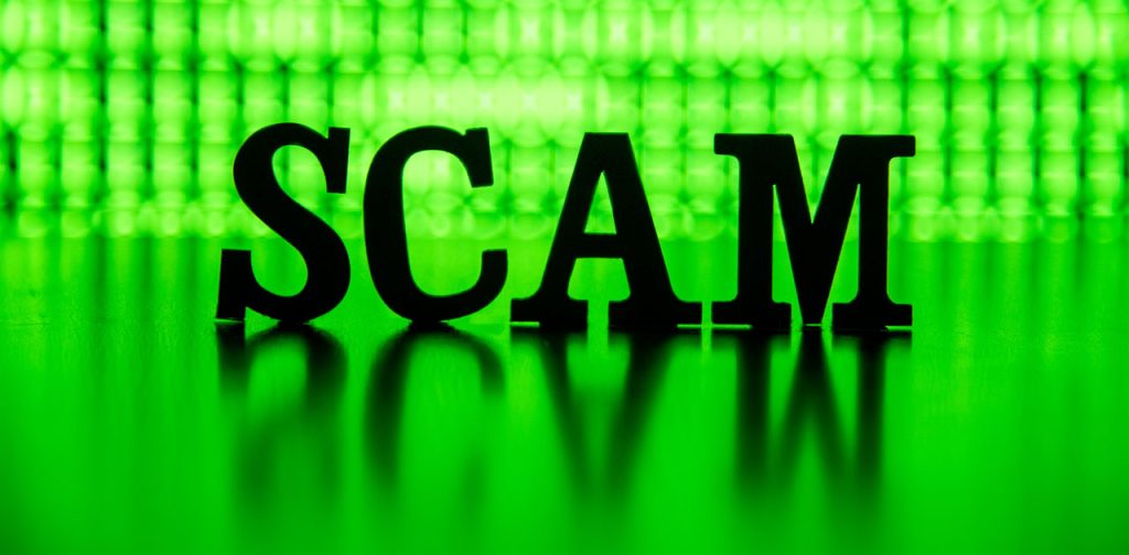 Study Reveals the Most Common Types of Scams in Wisconsin - OnFocus
