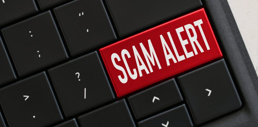 Local Authorities Issue Warning About Sophisticated DMV Scam Text ...