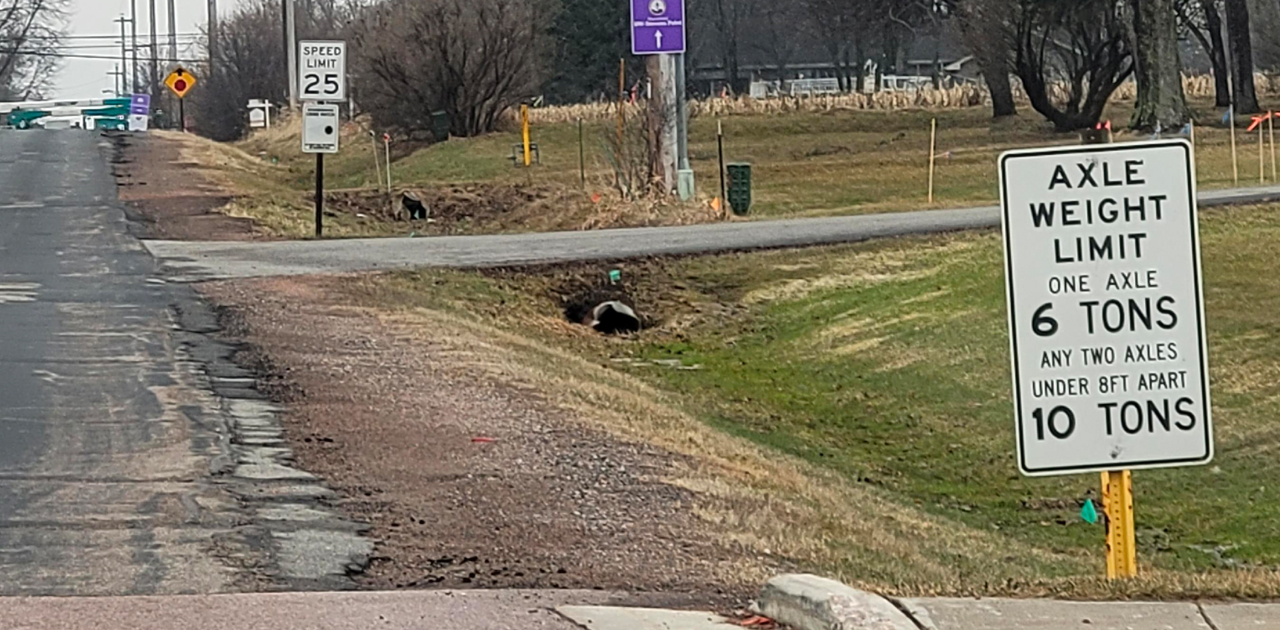 Seasonal Weight Restrictions on City Streets begins Tuesday, March 14 ...