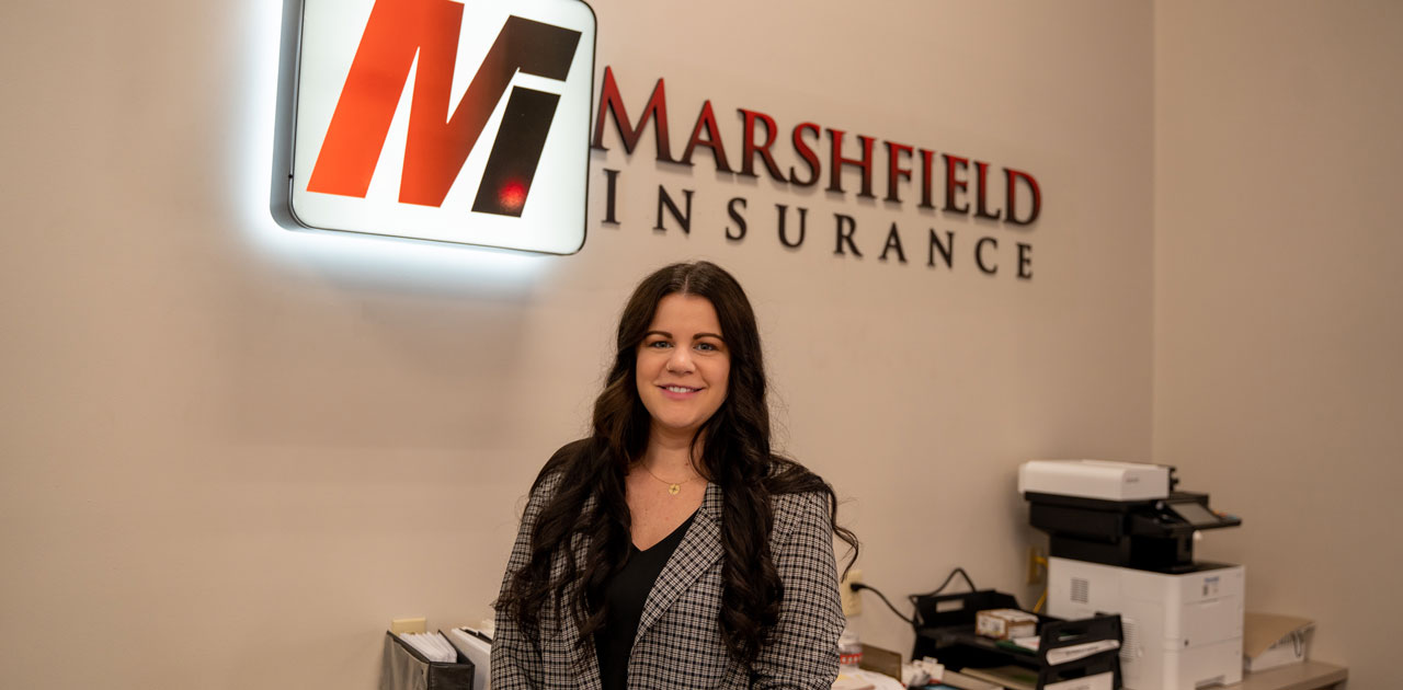 Tenured Benefits Agent Joins Marshfield Insurance Team - OnFocus