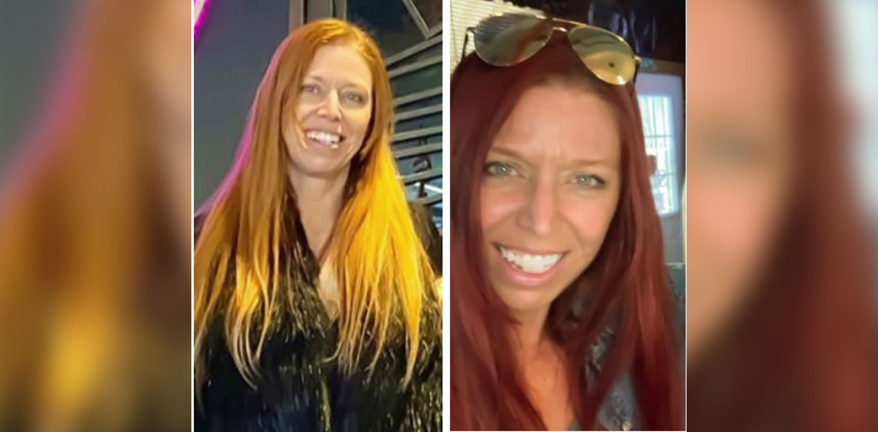 Sheriff's Office Searching for Missing Weston Woman - OnFocus