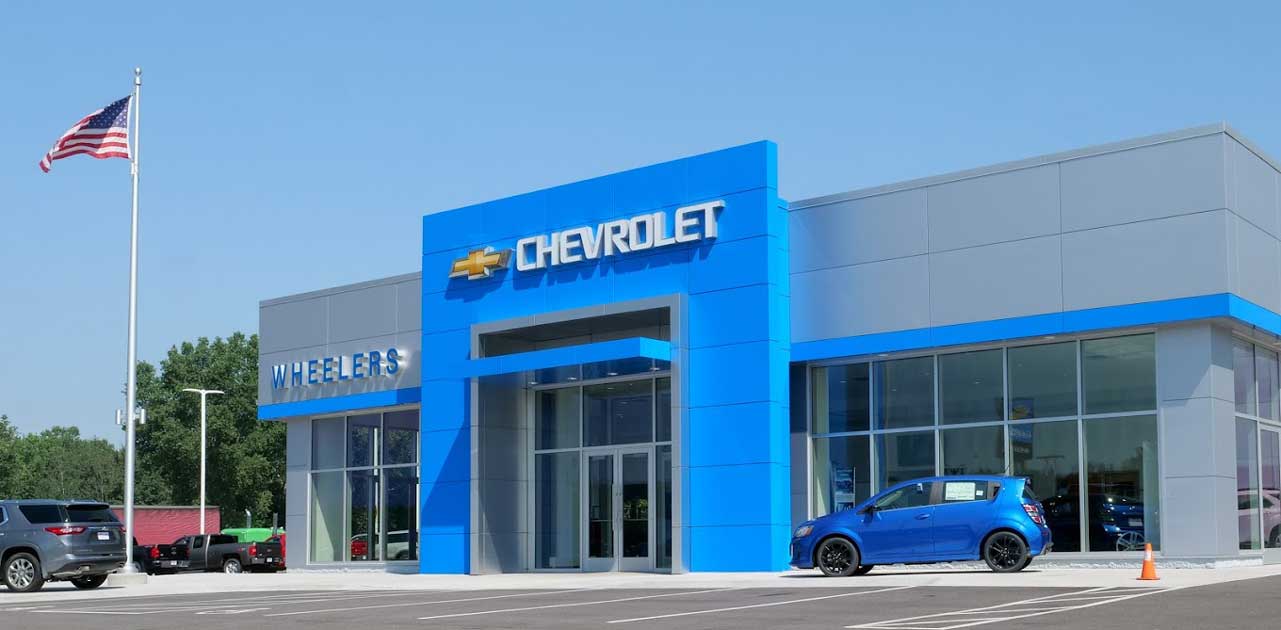 Wheelers to Showcase Automotive Careers at Medford Career Fair - OnFocus