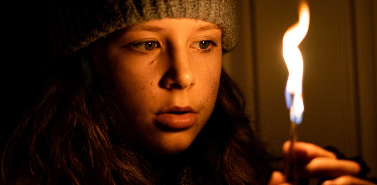 Marshfield Fire and Rescue Department Youth Firesetter Intervention and ...