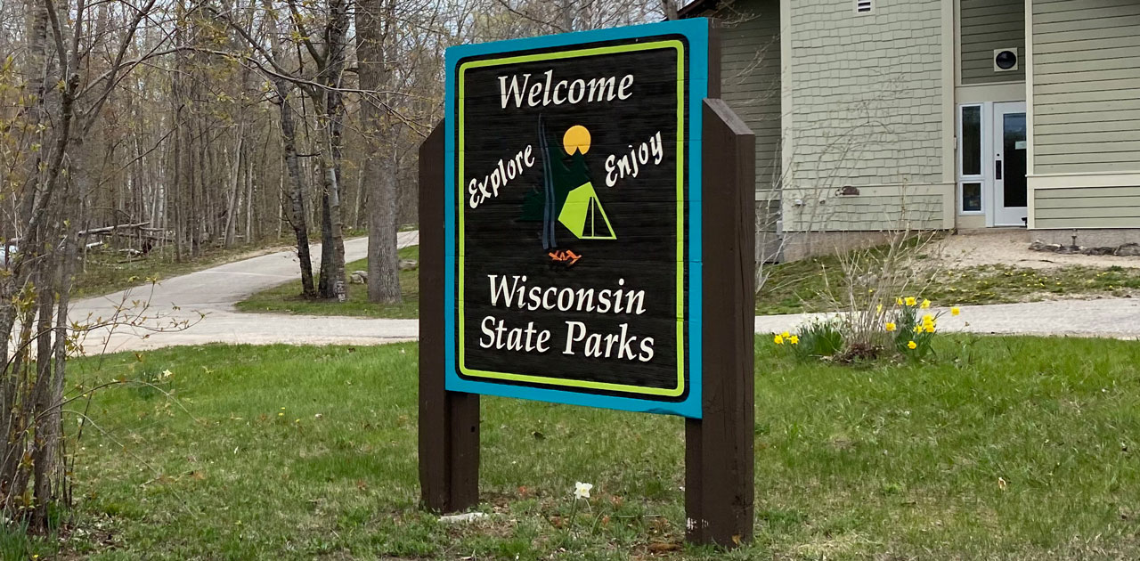 2024 State Park And Forest Annual Admission Stickers And Trail Passes ...