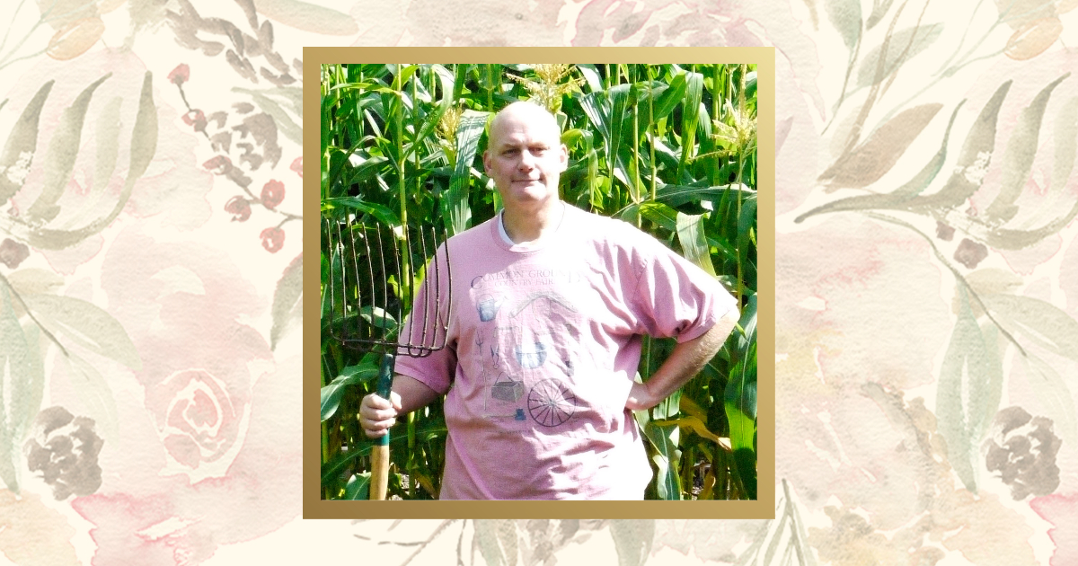 Obituary for Richard Tierney - OnFocus