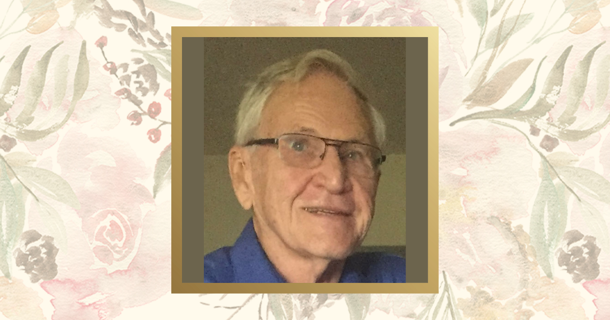 Obituary for Robert L. Foltz - OnFocus