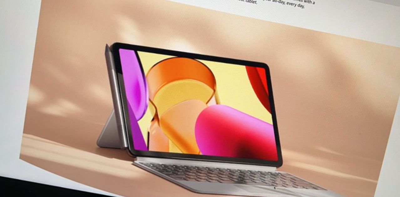 Key2Success Digital Planner for Amazon Fire Max 11 Tablet - OnFocus