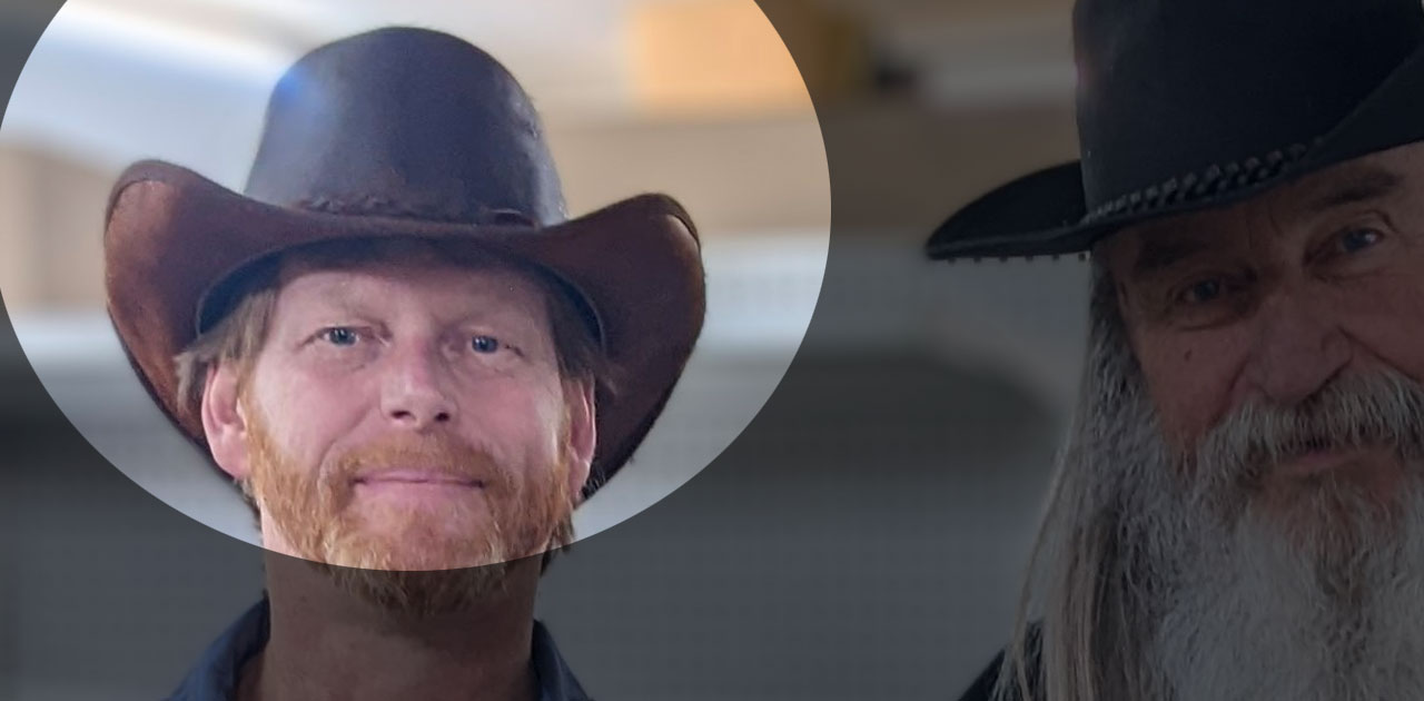 Public Asked For Help Locating Missing Hat from Hub City Days - OnFocus