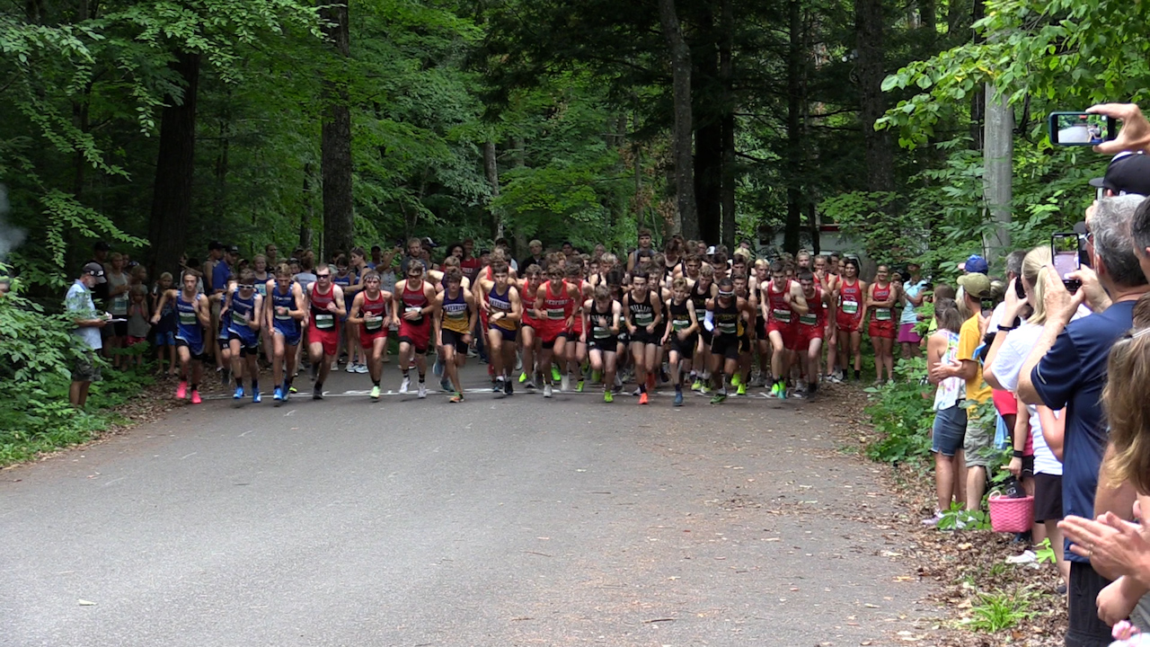 Rib Lake/Prentice, Medford take team titles at Timm's Hill Cross ...