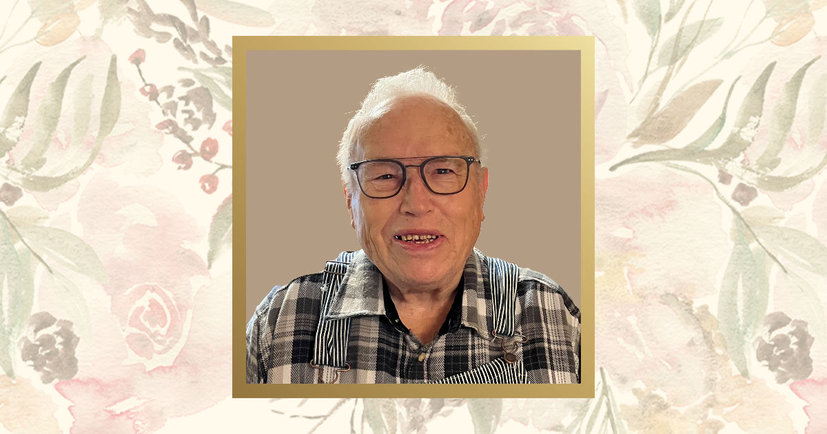 Obituary for William “Bill” R. Haas - OnFocus Obituary for William “Bill” R. Haas - OnFocus
