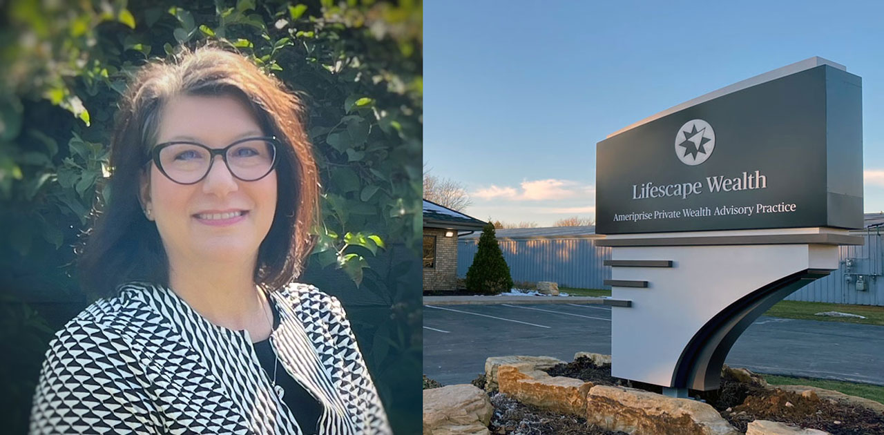 Tammy Schmidt Joins Lifescape Wealth Team - OnFocus