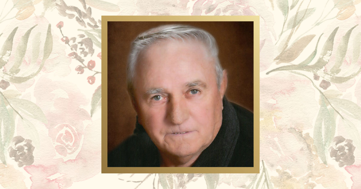 Obituary For Rodney Dupee Onfocus