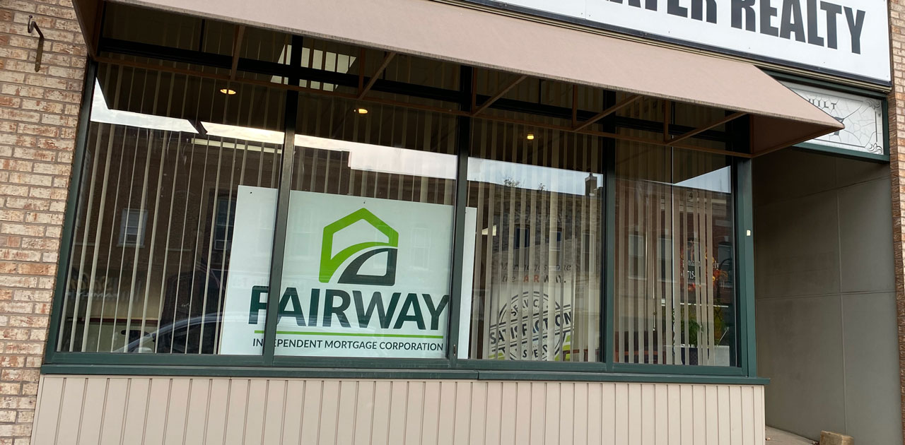 Fairway Mortgage of Central Wisconsin To Celebrate Grand Opening at New ...