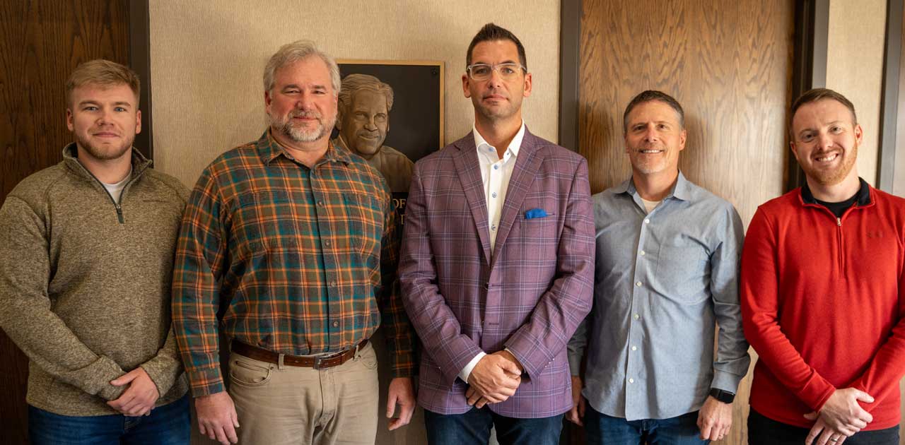 Unique Legacy Continues: Marshfield Insurance Agency Thrives with ...