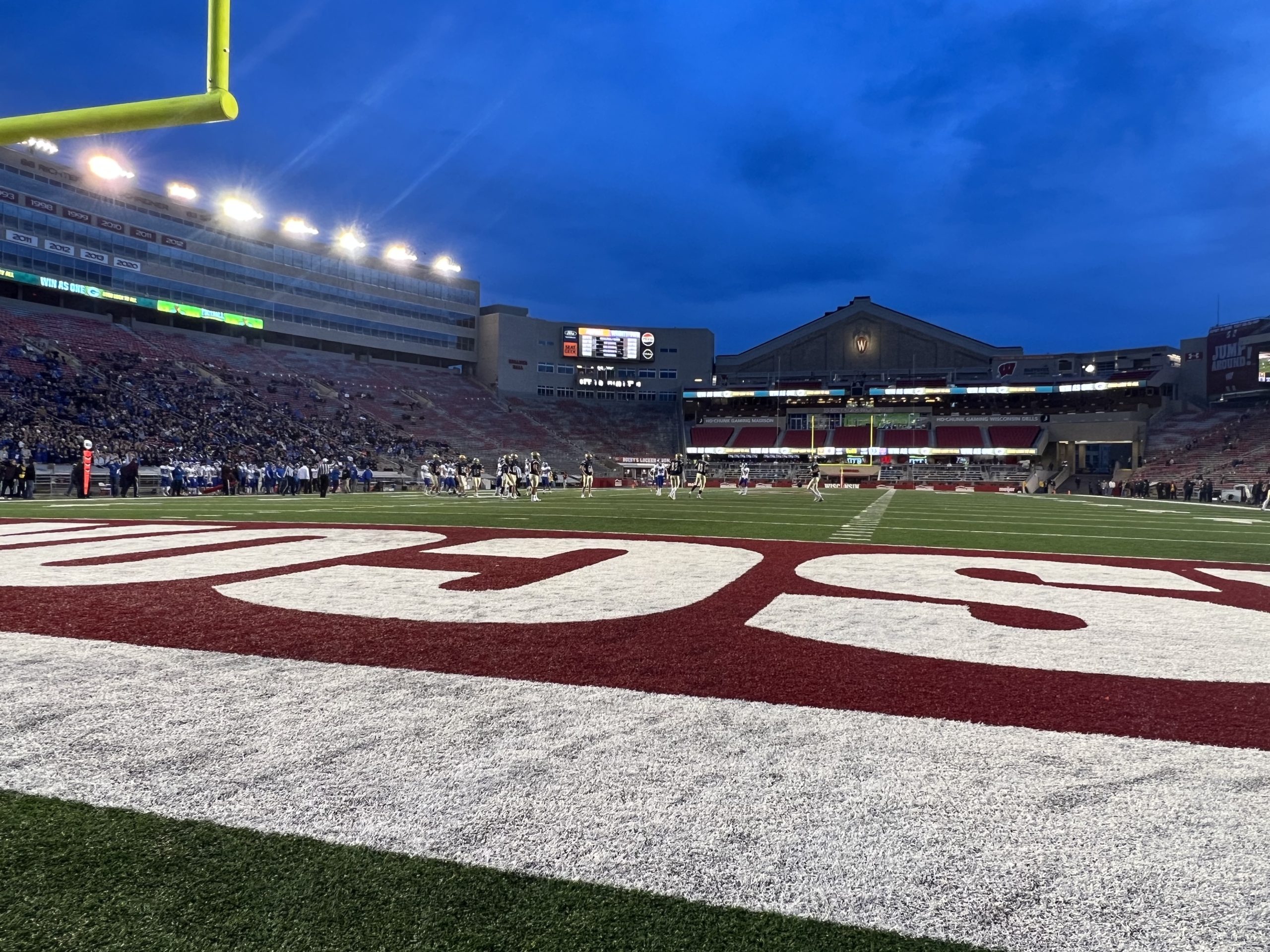 Lodi Wins First State Title - OnFocus