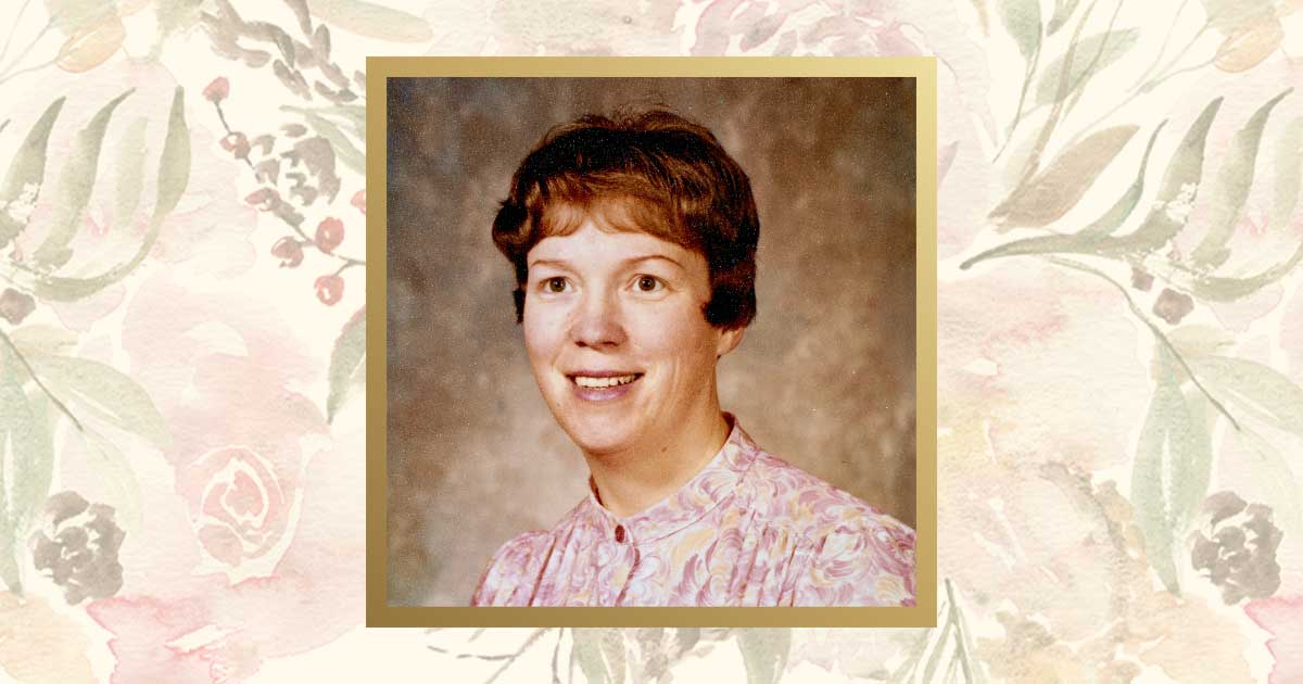 Obituary for Mary Leick - OnFocus