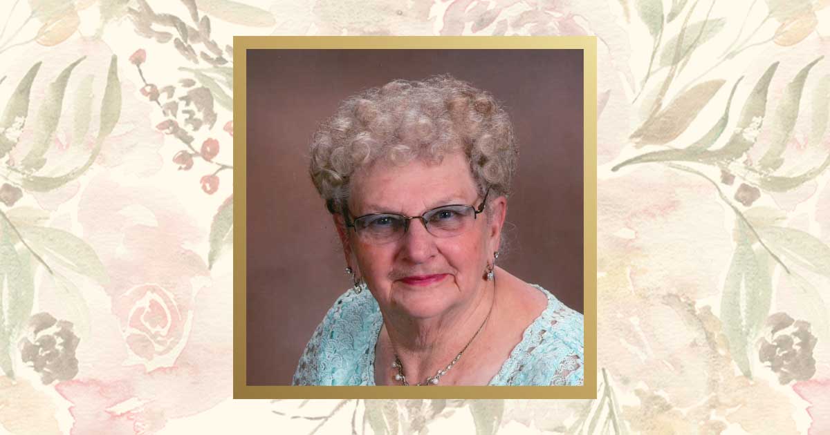 Obituary for Rita Imhoff - OnFocus