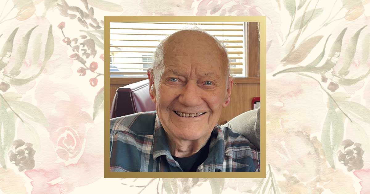 Obituary for Dr. John Smith - OnFocus