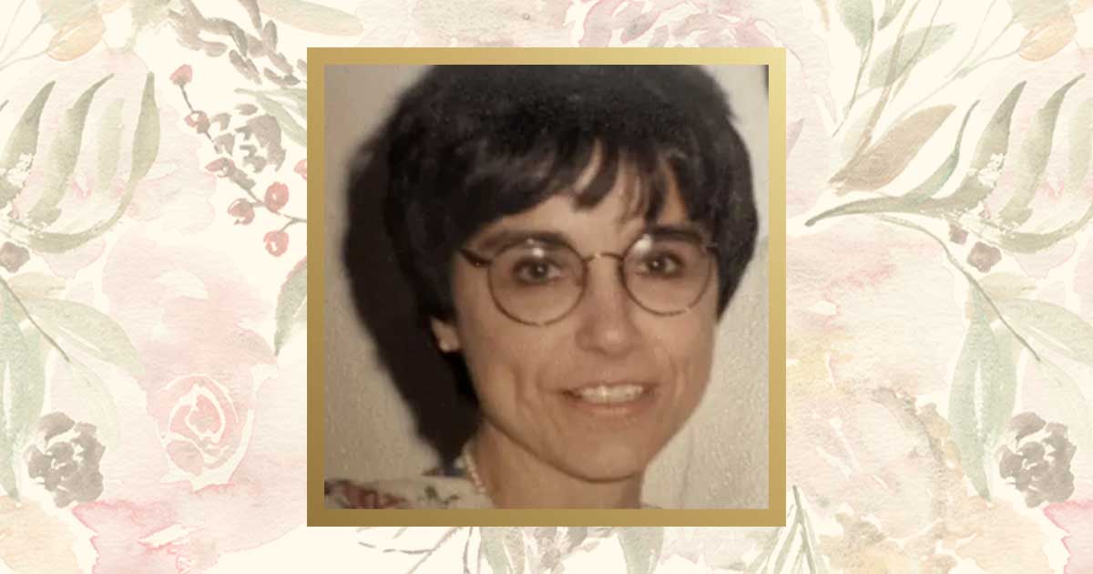 Obituary for Kathleen "Kathy" Sharpe - OnFocus