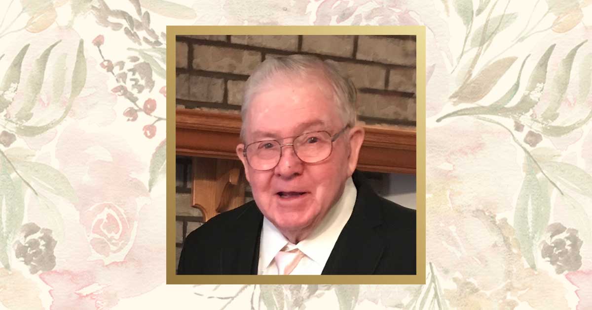 Obituary for Thomas Shafto - OnFocus