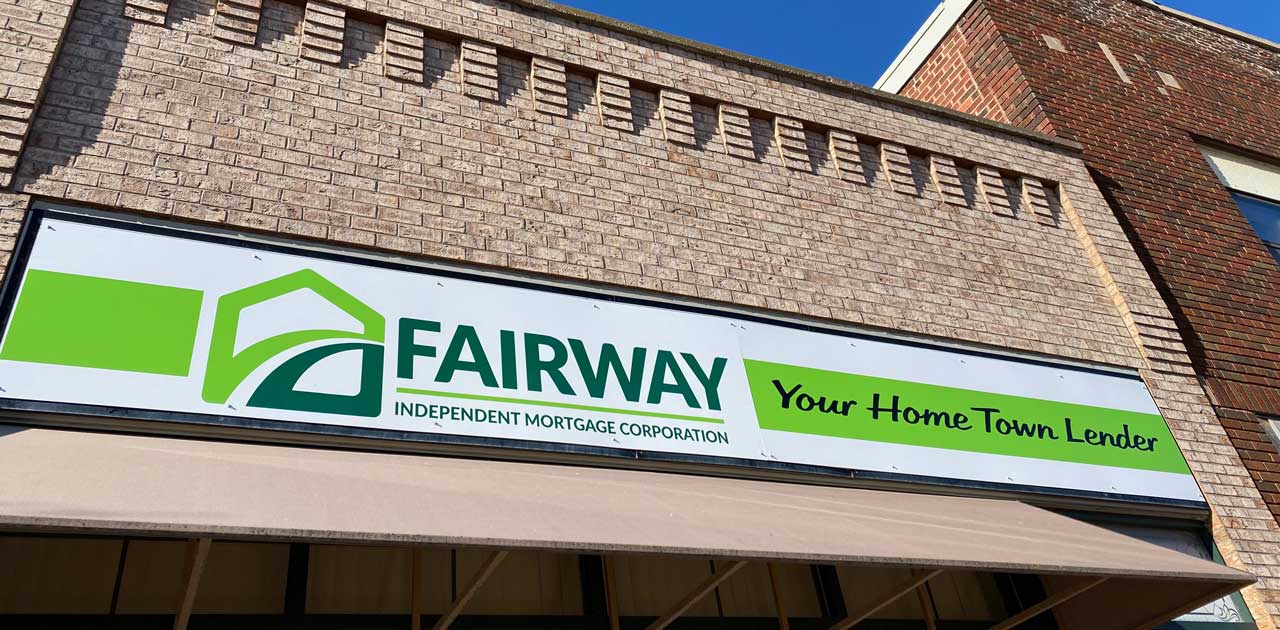 Fairway Independent Mortgage Corporation Voted "#1 in Customer ...