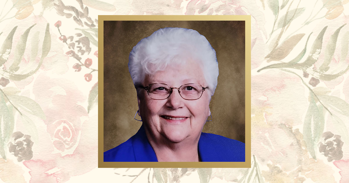 Obituary for Mary Lee Slark - OnFocus