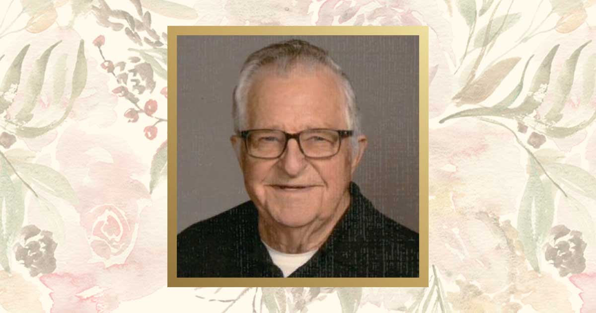 Obituary for Adolph Kraus - OnFocus
