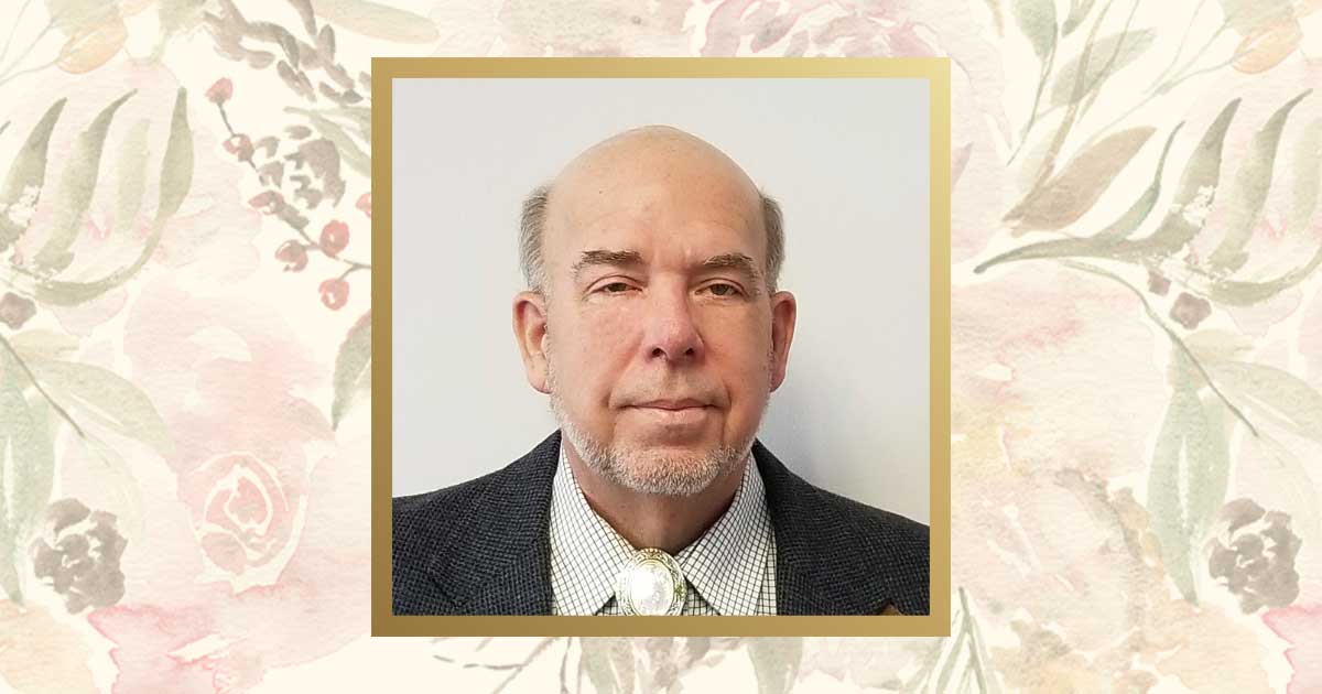 Obituary for Bryan Friedrichsen - OnFocus