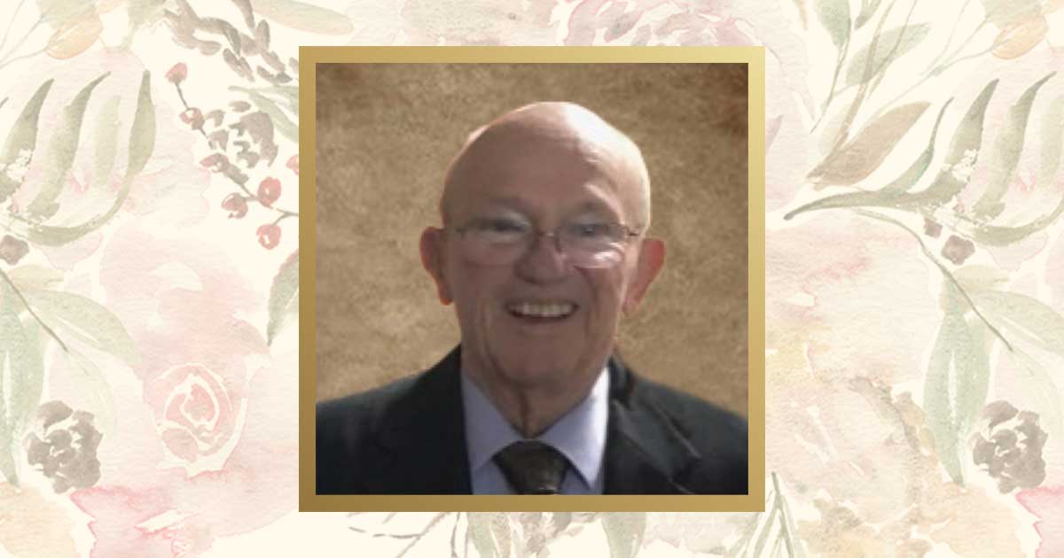 Obituary for Floyd Hamus - OnFocus