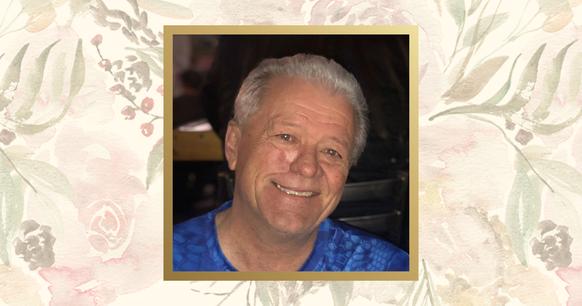 Obituary for Jack Hackman - OnFocus