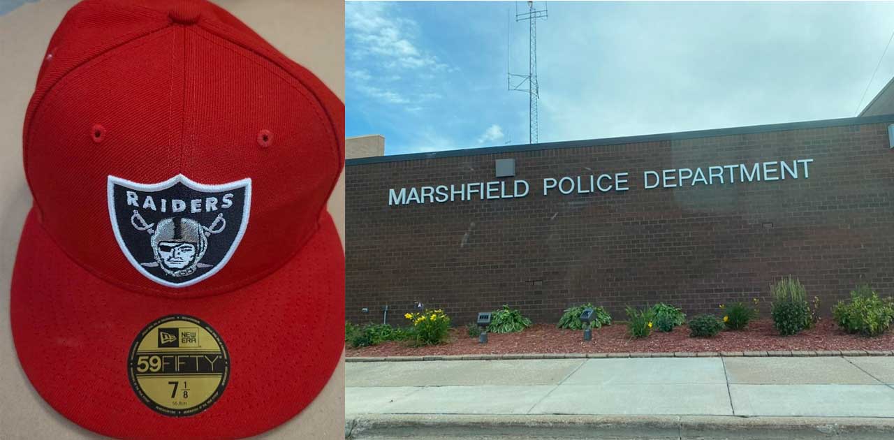 Marshfield Police Department Seeks Help with Case - OnFocus