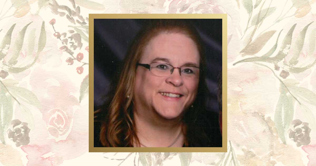 Obituary for Barb Schultz - OnFocus