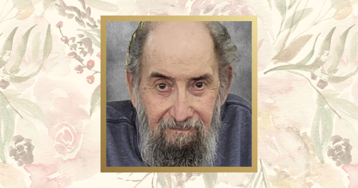 Obituary for John Eckes - OnFocus