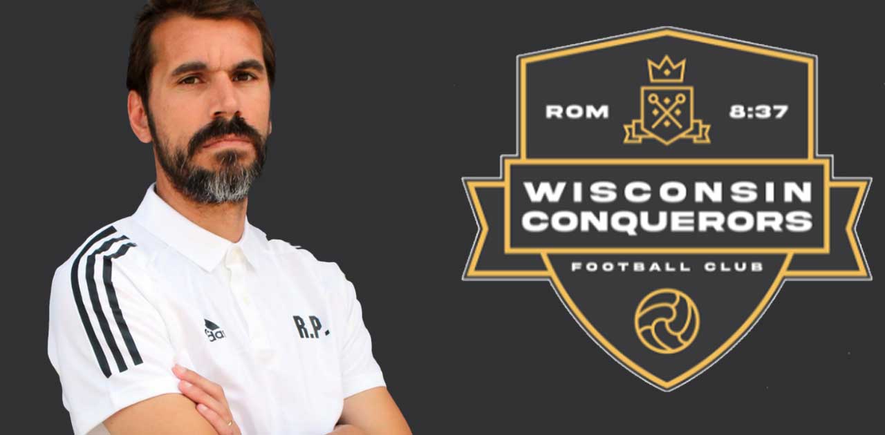 Marshfield's Wisconsin Conquerors FC Ready to Compete in Wisconsin Cup ...