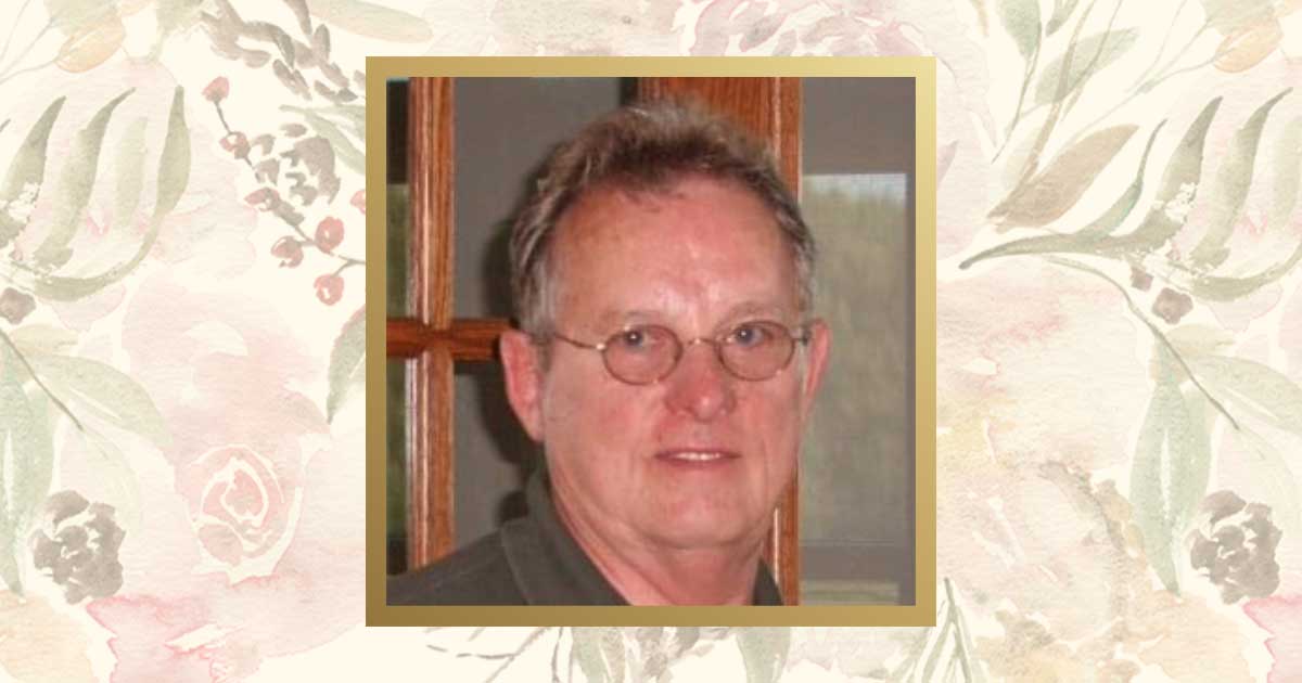 Obituary for John Kirchner - OnFocus