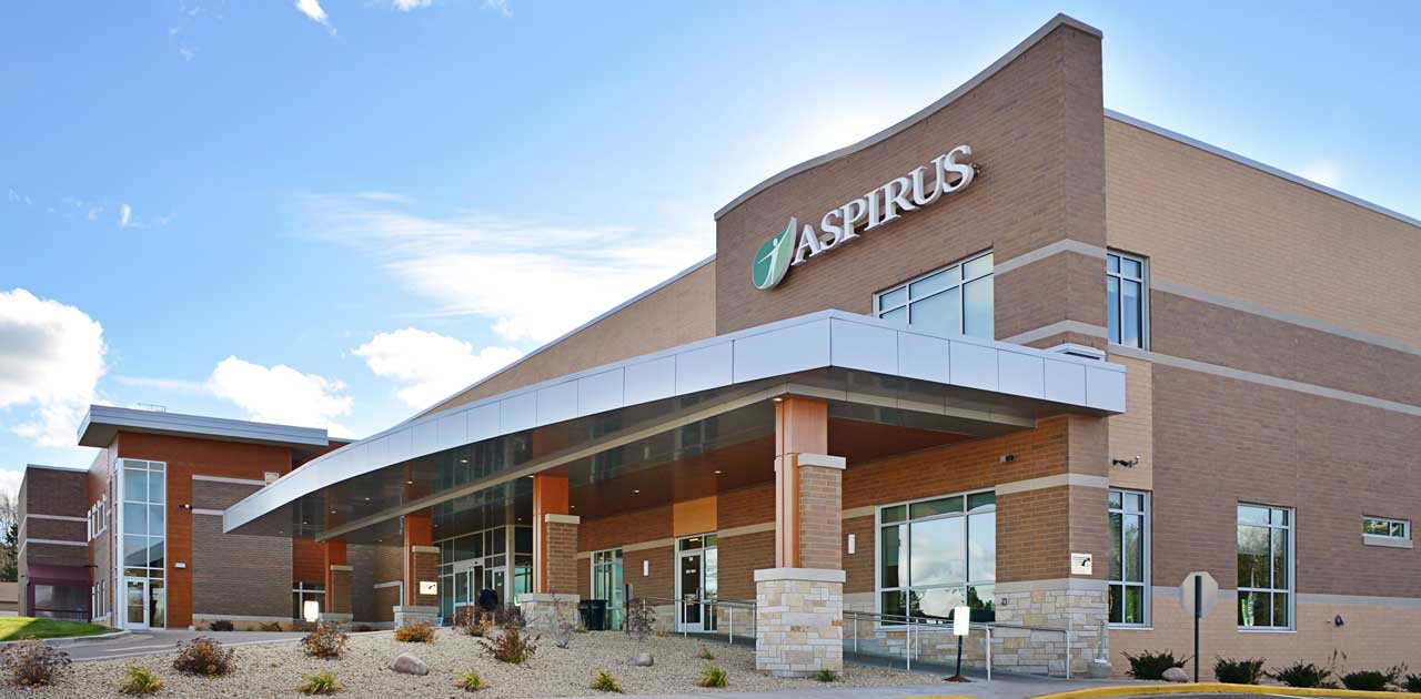 Aspirus Medford Hospital Now Offers Urgent Care Services - OnFocus