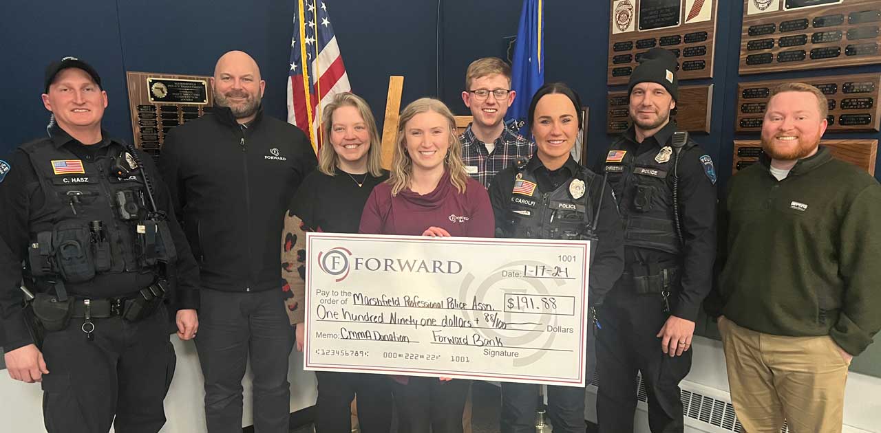 Forward CMMA Program Surpasses $2.2 Million in Giving - OnFocus