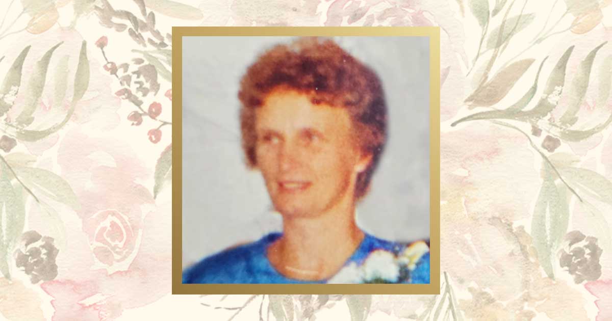 Obituary for Rose Schallock - OnFocus