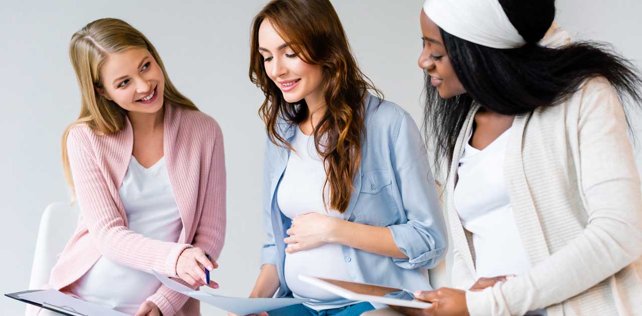 Aspirus Stevens Point Hospital Birth Center to Host Pregnancy Expo June ...