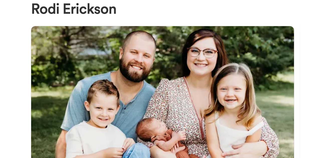 GoFundMe Established to Help Marshfield Police Officer's Family - OnFocus