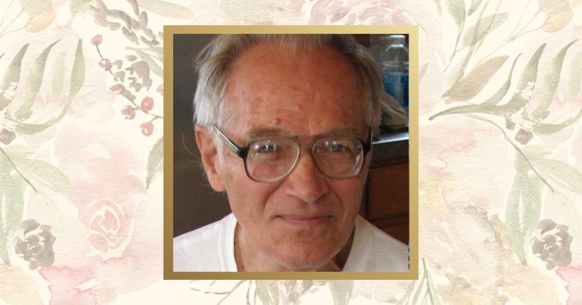 Obituary for Kenneth Riehle - OnFocus