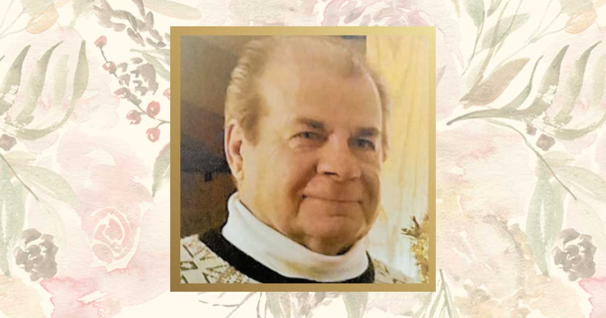 Obituary for Bob Bushman - OnFocus Obituary for Bob Bushman - OnFocus