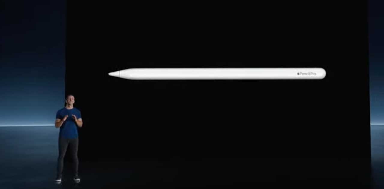 Apple Event Recap: The Biggest Day for iPad Yet - OnFocus