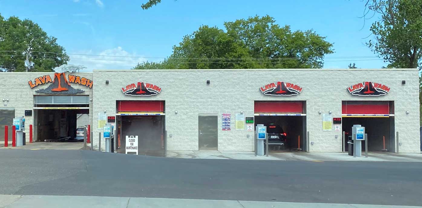 Weiler Convenience Stores Launch "Car Washes for Kids" to Support ...