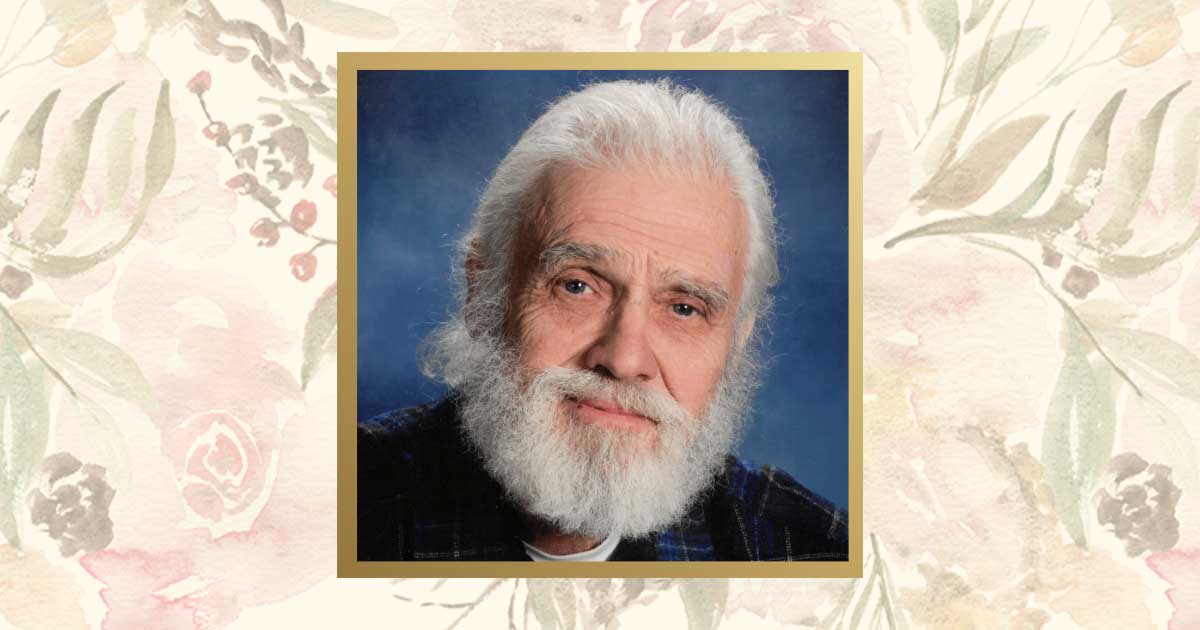 Obituary for Bernard Wenzel - OnFocus
