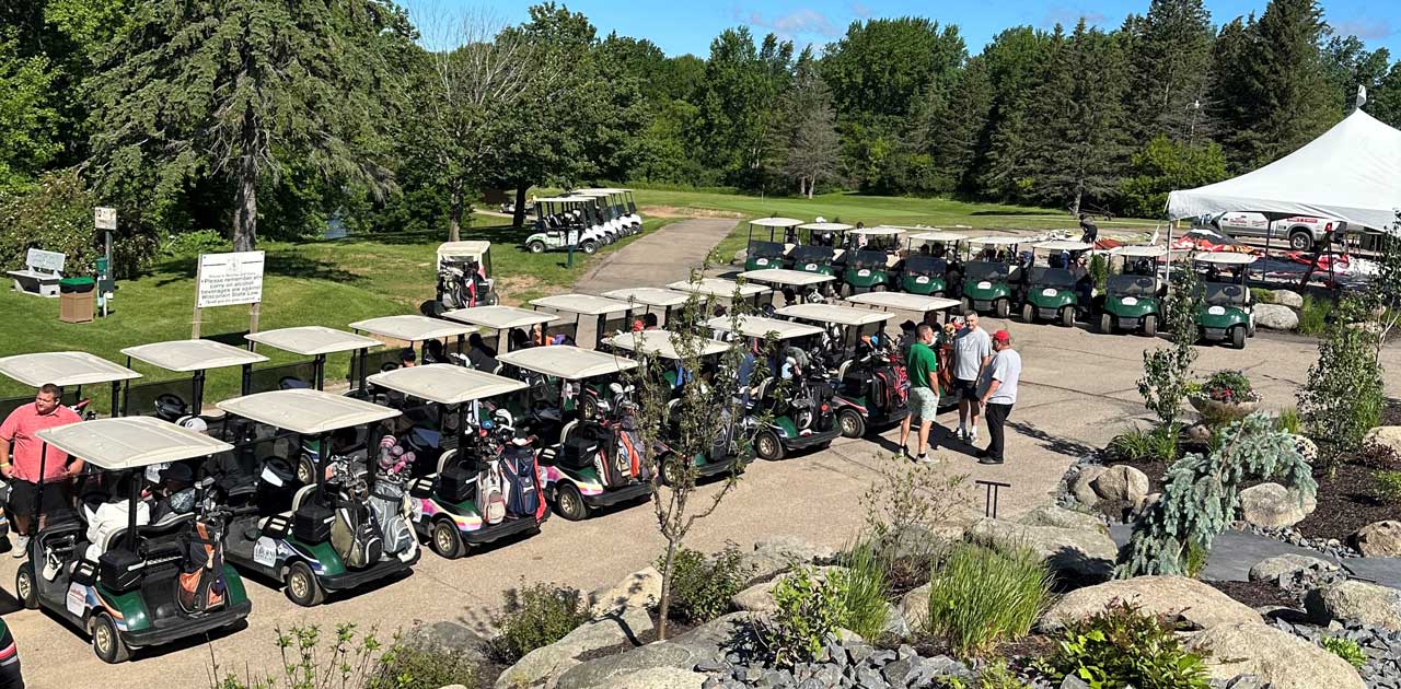 Lifescape Wealth Hosts Successful 1st Annual Charity Golf Outing at ...