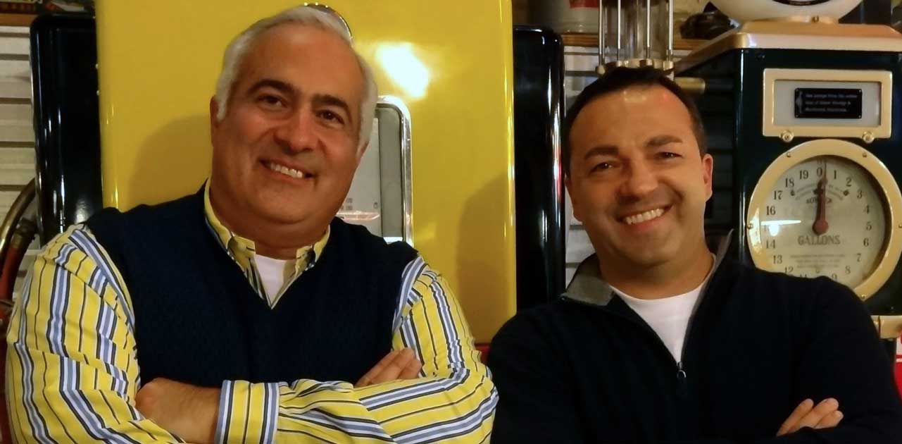 Former Majority Leader Scott Suder Endorses John Spiros for 86th ...